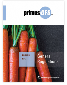 PrimusGFS | Azzule Systems