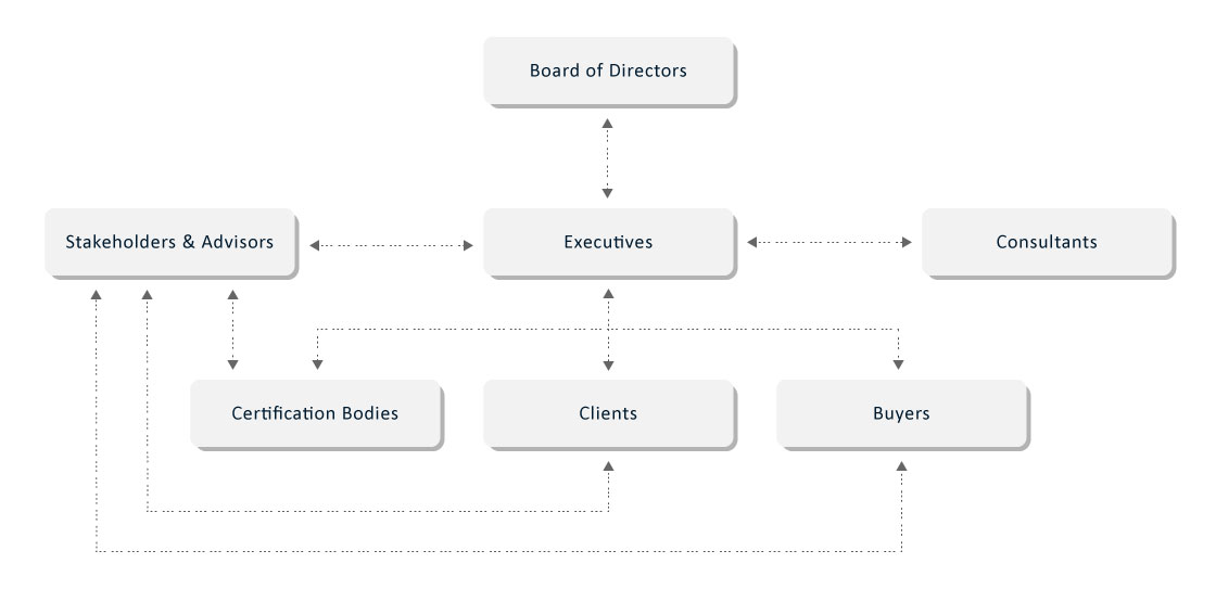 Governance | Azzule Systems