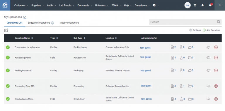 Azzule Releases Operations Module in the Azzule Platform | Azzule Systems