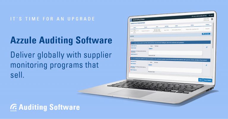 Azzule Adds GLOBALG.A.P.’s GRASP Addendum to AZAS | Azzule Systems